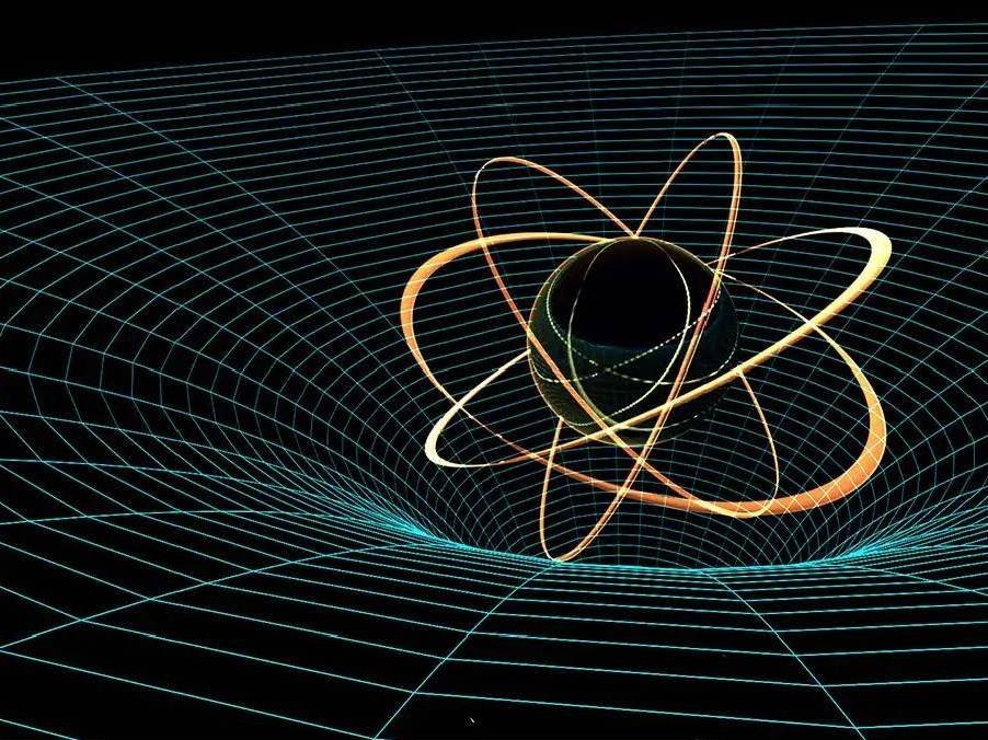 ZARM Talk: Atome, Gravitation & das Quantenrätsel: Wo stehen wir heute - ZARM
