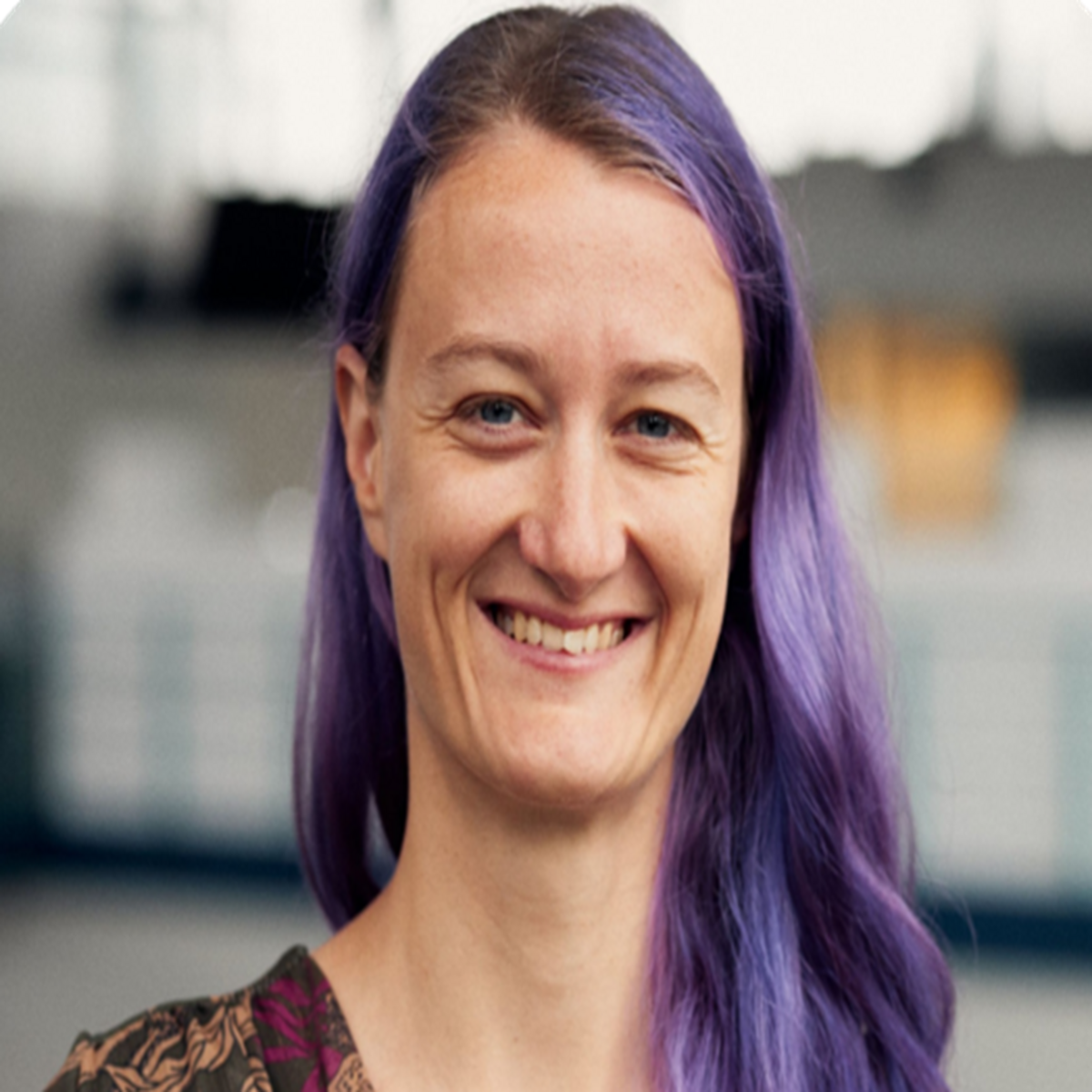 ZARM Talk: Mars Production Facility: Sneak Peek into 2028 at ZARM - ZARM