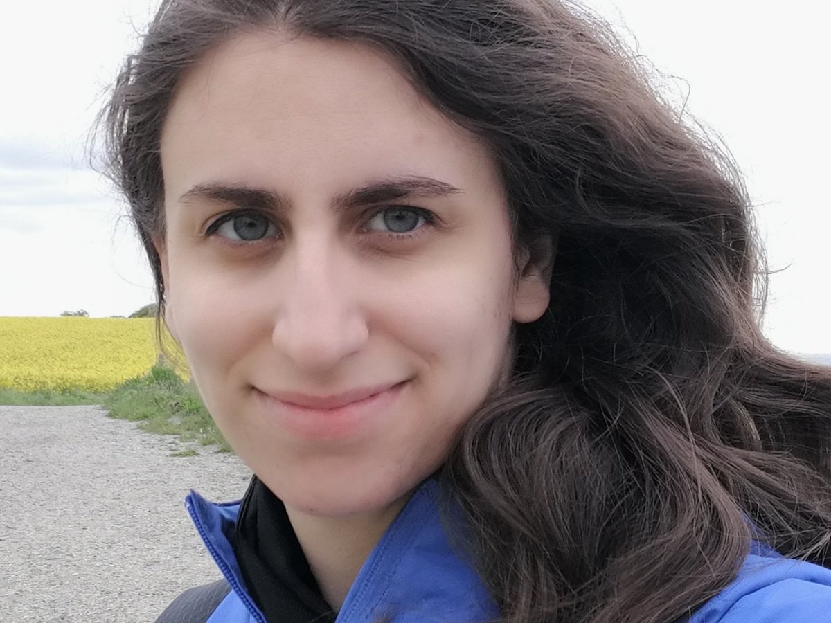 ZARM Talk: Quantum Memories in Space - ZARM